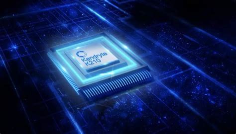 Canaan Kendryte K210 Ai Chip 2 Biometric Update