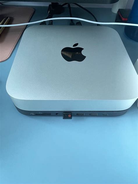 Mac Mini M Base Model Computers Tech Desktops On Carousell