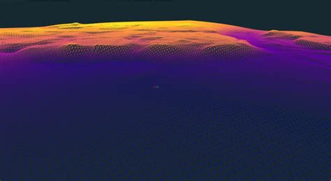 Ground Surface Extraction From Uav Mesh Uniform Meca Partners
