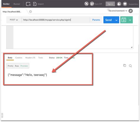 สร้าง Php Web Api ด้วย Slim Framework บน Windows Os X Nextflow