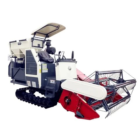 Buy Tractor Small Combine Harvester Corn Combine Harvester Corn Straw Harvester Germany