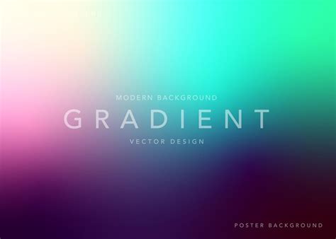 Premium Vector Gradient Blur Abstract Background Gradient Background