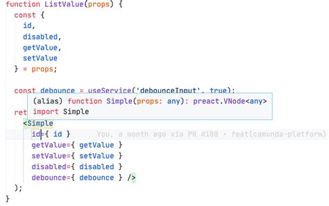 Jsdocs Got Lost During Transpilation · Issue 103 · Bpmn Ioproperties