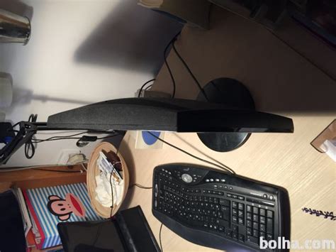 Monitor Samsung 2243NWX
