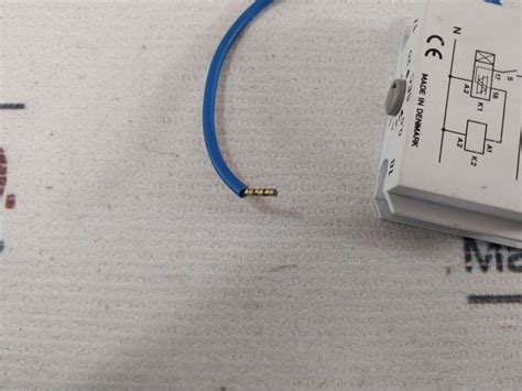 Danfoss Etb Timer Block 05 20 Sec Aeliya Marine