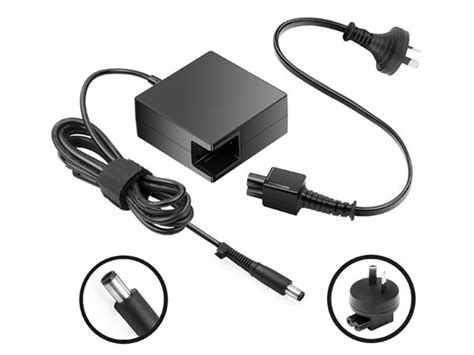 Hp Elitebook G Charger Ac Adapter Laptop Plus