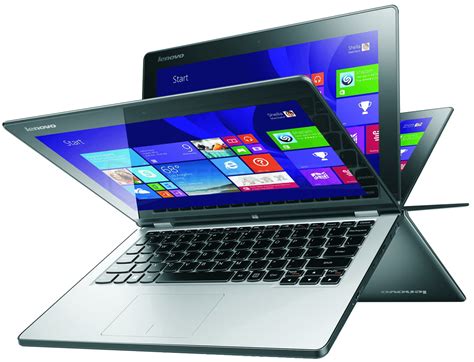 Lenovo Ideapad Yoga Touch Intel Core I Sellbroke