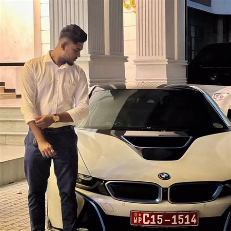 Hashan Børa Mr Hashan • Threads Say More