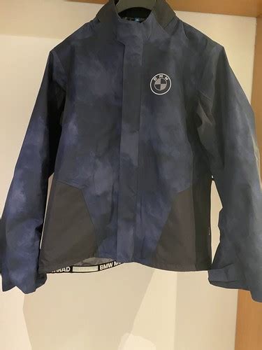 Bmw Outsert Jacke Vom Anzug Karakum Ebayde