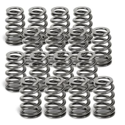 Supertech Beehive Valve Springs Set Of 16 Fits Audi 25t Fsi