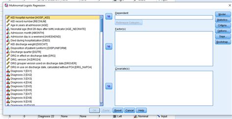 unable to open up sav files on my mac spss