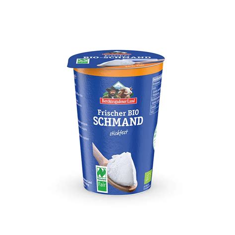 Herbstliche Genüsse Frischer Bio Schmand Aus Den Alpen Für Kürbissuppe Und Flammkuchen The