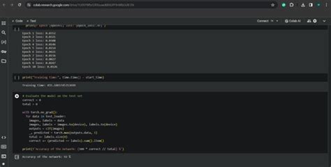 do any machine learning and deep learning project by tahoor fiverr