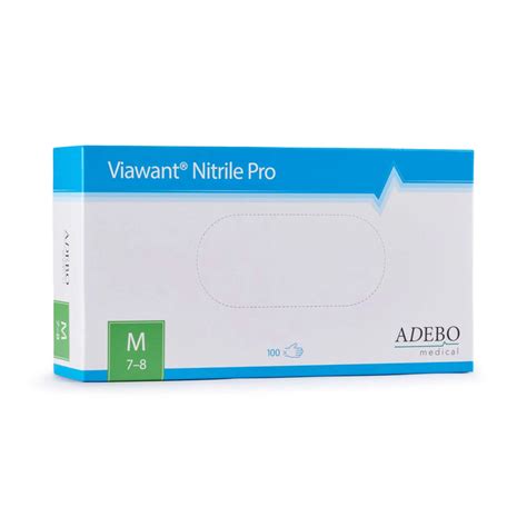 Adebo Medical Produkte Bei Medic Star