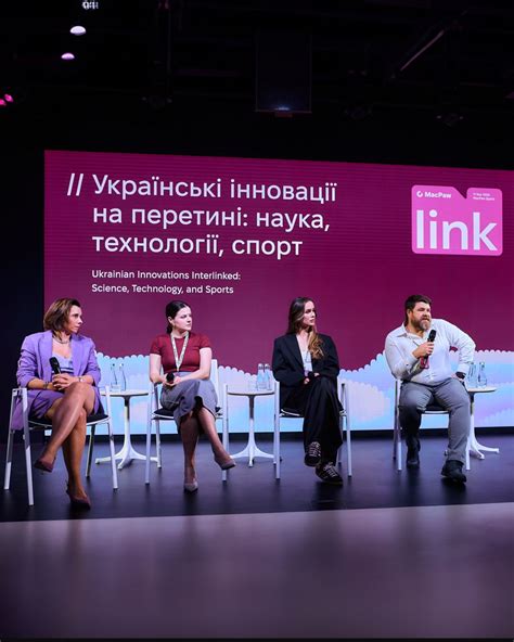 macpaw 🇺🇦 on linkedin at macpaw we believe that innovation happens