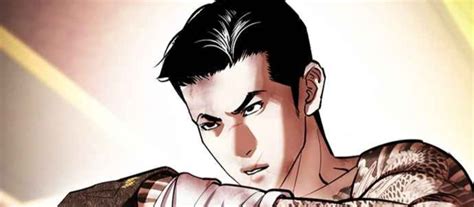 Ramen Jake Kim X Reader Thirsty