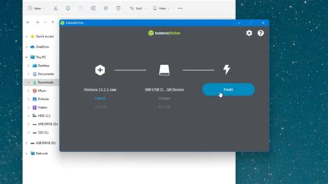 How To Install MacOS Ventura On Windows PC Opencore Hackintosh Etechbox