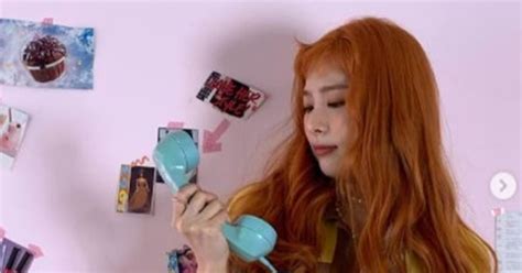 레드벨벳 슬기 엉뚱 귀여운 매력 시크함까지 누구여[m ★sns]