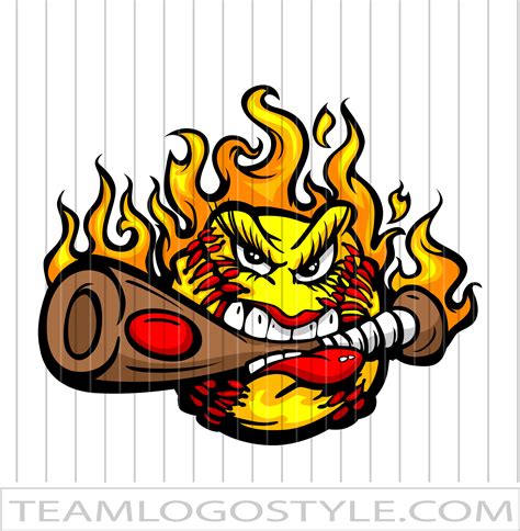 Free Softball Download Free Softball Png Images Free Cliparts On