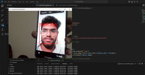 VisionSense AI Devpost