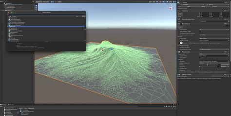 Terrain Collider And 10 Unity Engine Unity Discussions