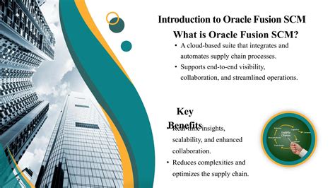 Oracle Fusion Scm Online Training Modules Ppt