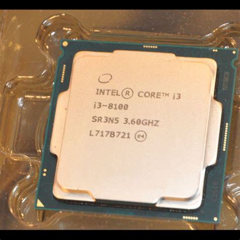 Cpu Core I3 6100 Core I3 7100 Core I3 4170 4130 2130 Core I3 2120 G4400 Giá Rẻ Nhất Shop