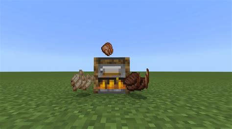 How To Make A Smoker In Minecraft 2024 Guide