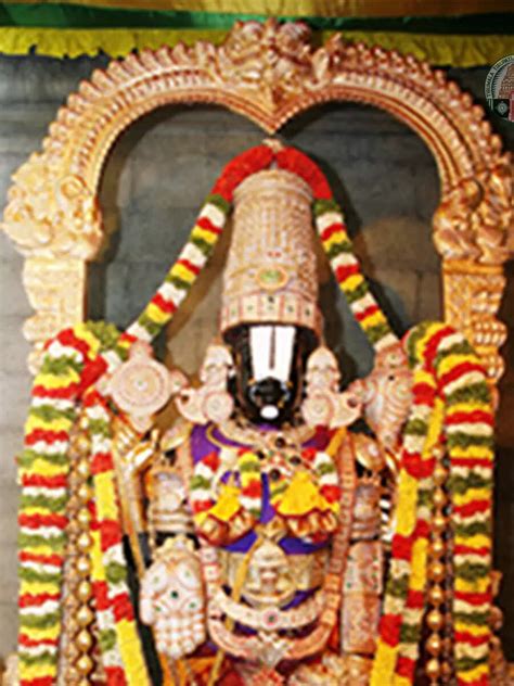 10 Fascinating Historical Facts About Tirupati Balaji Temple Times Of