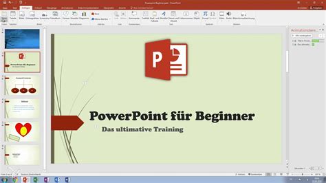 Effectively Using Diagrams In Powerpoint Step By Step Guide