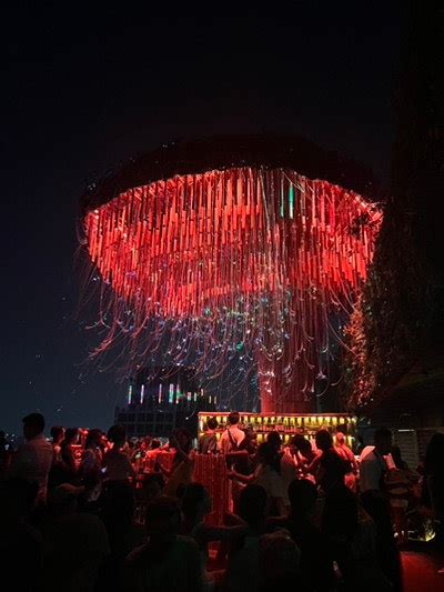 방콕 루프탑바 방콕 야경 핫플 [티츄카 루프탑바] 네이버 블로그