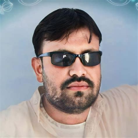 Naib Ali Jokhios Amazon Page