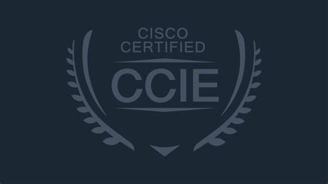 Is Ciscos Ccie Certification Still Relevant In 2024 Websta Me