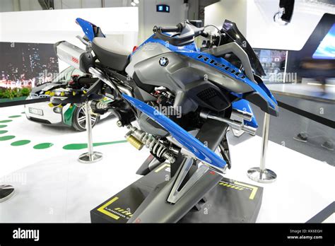 Lego Technic Bmw R Gs Adventure Walden Auto