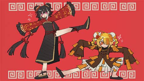 Lihua Miliki Don Quixote Project Moon Jia Xichun Project Moon Limbus Company Project