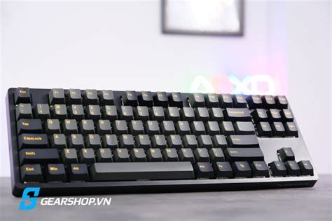 Bàn phím FL-Esports F11G Pro Polar Night - Gearshop.vn