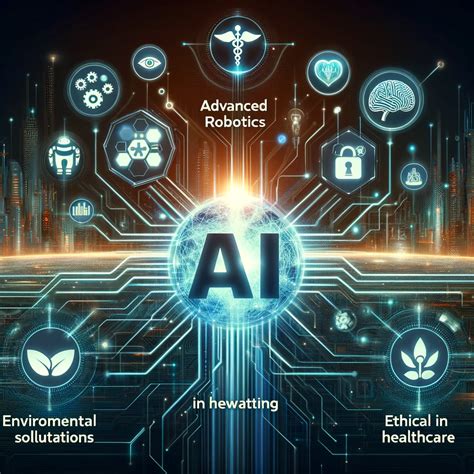 The Future Of Ai In The Modern World