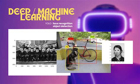 Do Cutting Edge Object Detection With Yolo Deep Learning And Computer