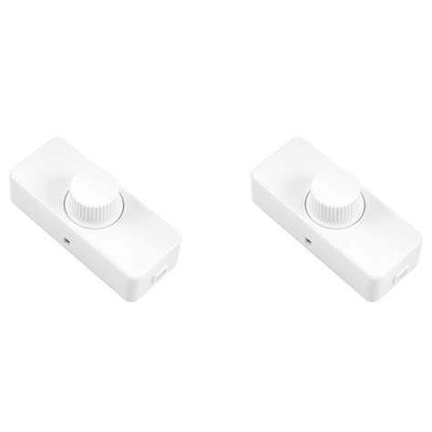 Stack Switch Dimmer