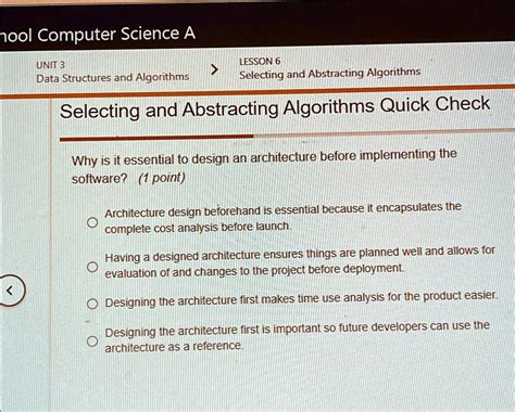 Solved No Errors Were Found In The Provided Text