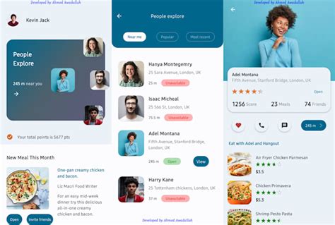 Convert Android App From Xml To Jetpack Compose By Kamdev313 Fiverr