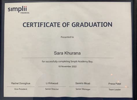 sara khurana على linkedin training