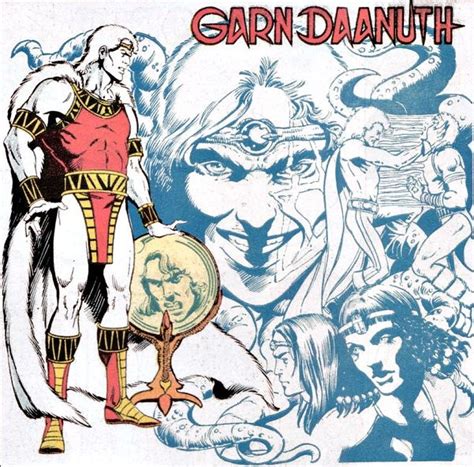 Pin On Comics Dc Lords Of Order