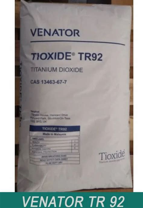 Titanium Dioxide Tio2 Rutile At ₹ 300 Kilogram In New Delhi Id