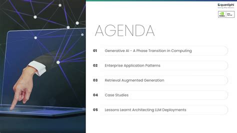 Architecting Enterprise Ai Success With Rags And Llms Lessons From The First 12 Months Of