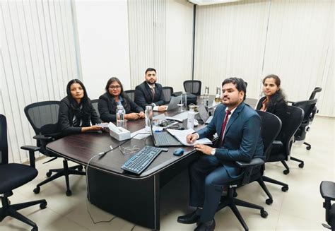 Vijay Kumar Singh On Linkedin 🌟i Had The Honour Of Presenting