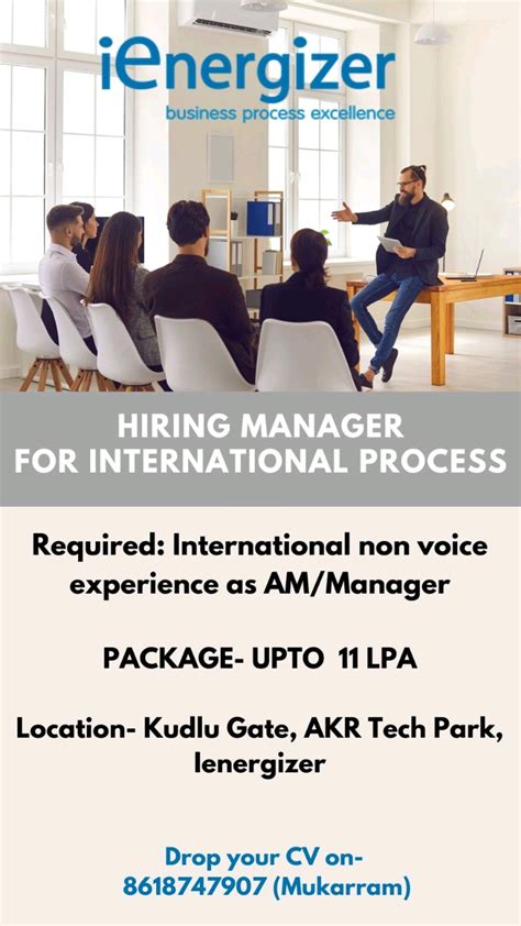 Mukarram Shariff On Linkedin Hiring Experience Cv