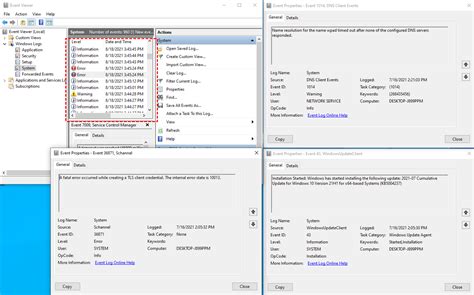 Solved How To Fix Whea Uncorrectable Error In Windows 10 5 Ways