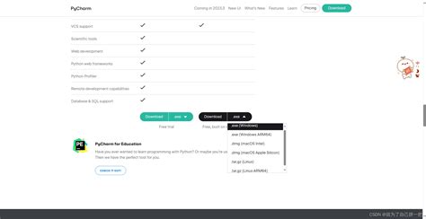 Python编程入门:优点、工具选择与学习策略 Csdn博客 Python编程入门:优点、工具选择与学习策略 Csdn博客