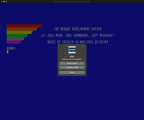 Xemu Files Pantalla Negra Del Cliente En La Season 6 Files Xemu